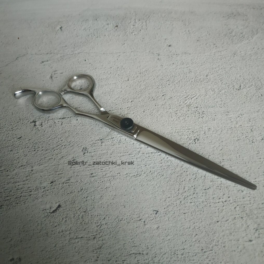 Metal eşya tamircileri Sharpening scissors, Krasnoyarsk, foto