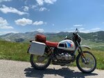 Koboldbike (Emilia-Romagna, Bologna, Via Cartiera, 126), motosiklet satışı  Emilia‑Romagna'dan