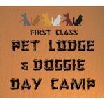 First Class Pet Lodge & Doggie Day Care (United States, Wausau, 231676 County Rd X), evcil hayvan kuaförleri  Wisconsin Eyaleti'nden