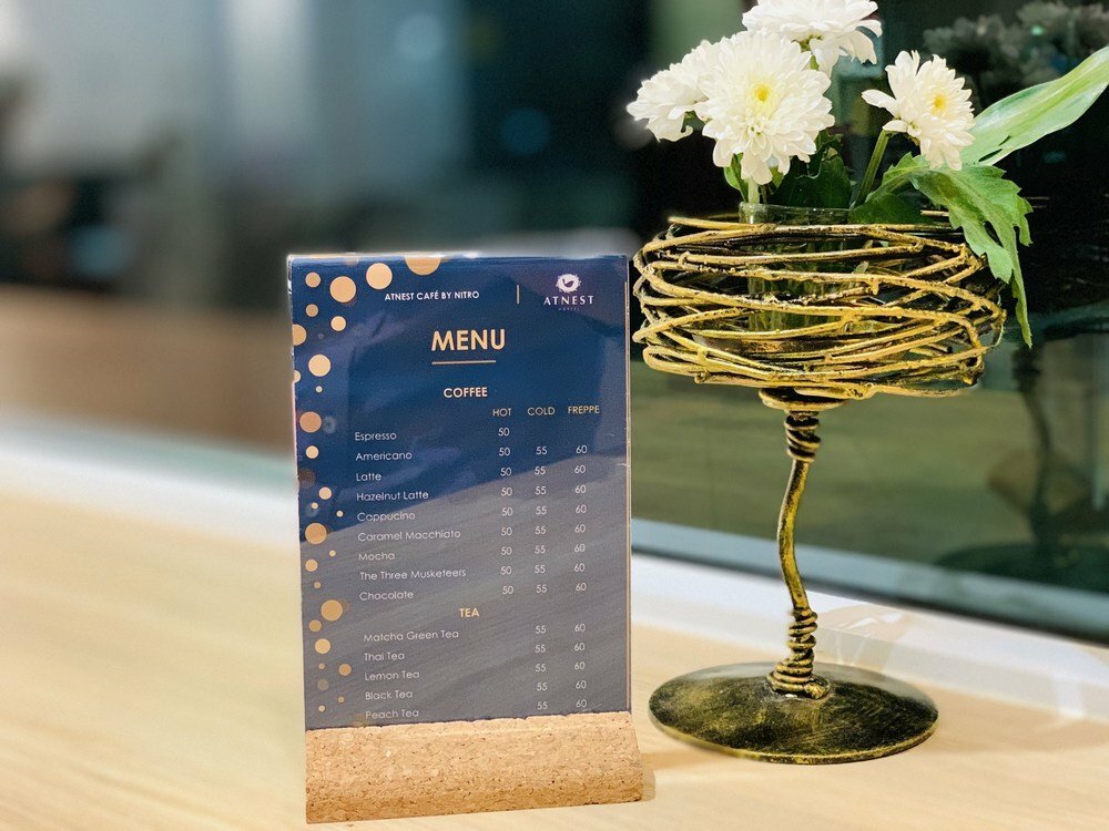 Otel Atnest Hostel, Bangkok, foto