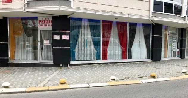 Perde ve korniş üreticileri Alper Perde, İstanbul, foto