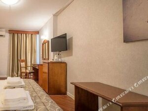 Diana Hotel (Ionian Islands, Zakynthos), otel  Zante'den (Zakynthos'tan)