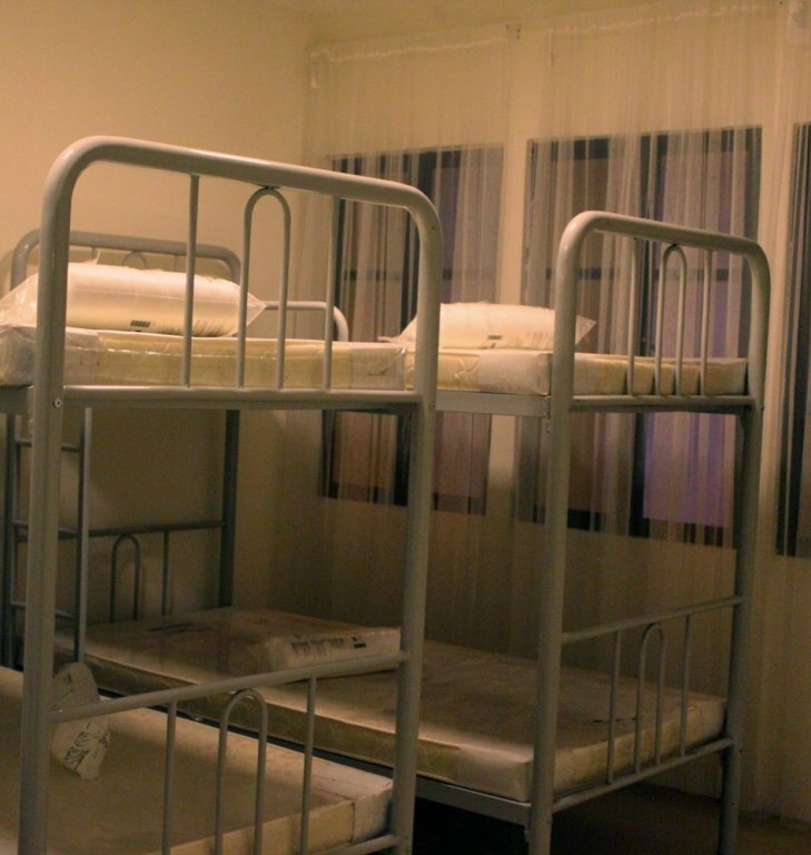 Pansiyonlar, hosteller Balada Hostel, Sabah, foto