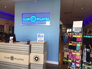 Club Pilates (Arizona, Maricopa County, City of Gilbert), fitness kulüpleri  Gilbert'ten