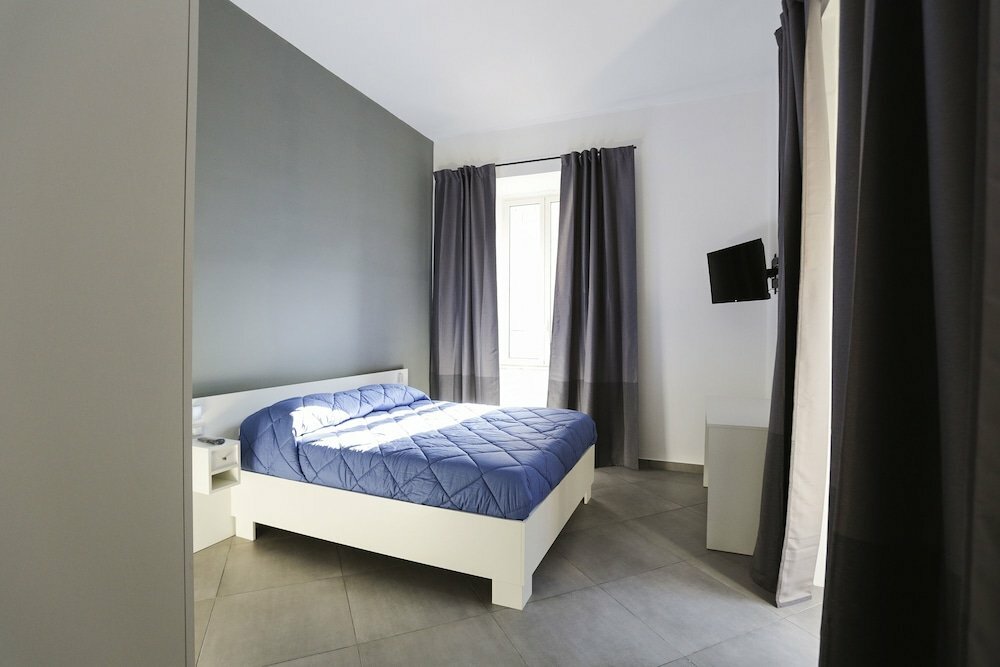 Otel Duomo 34, Napoli, foto