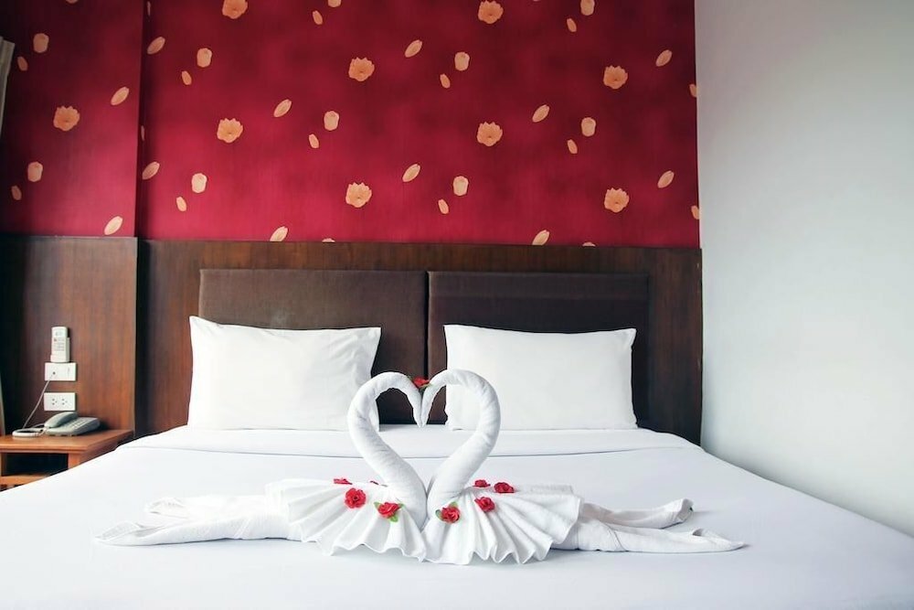 Otel Goodnice 2 Guesthouse, Phuket Eyaleti, foto