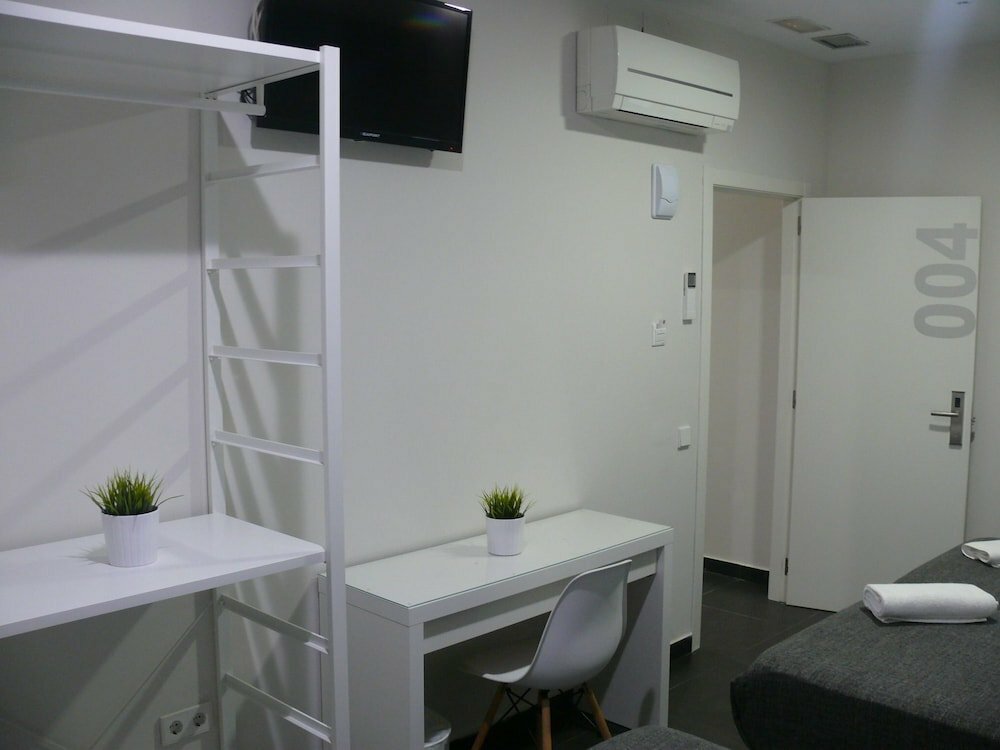 Pansiyonlar, hosteller Cama del Mar, Valensiya, foto