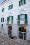 Giovì Relais (Via Roma No:26, Polignano a Mare), otel  Puglia'dan