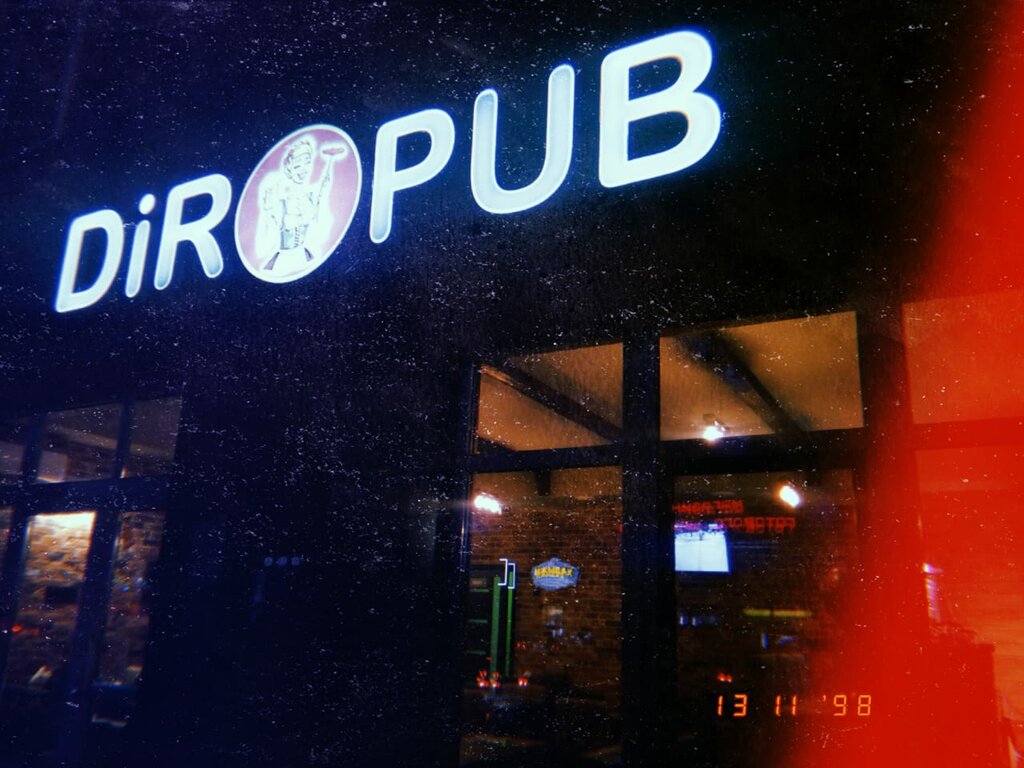 Karaoke kulüpleri DiR Pub, Krasnodar, foto