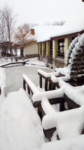 Moara Lu Antone Pensiunea (Hunedoara, Ludeștii de Jos), otel  Dünya'dan