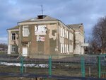 Shkola № 14, Osnovnaya, Mou (pereulok Kalinina No:49А/3), ortaokul  Zernograd'dan
