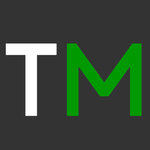 Target-m (Torgovaya ulitsa No:1с3, rabochiy posyolok Zarechye), merdiven ve korkuluklar  Moskova ve Moskovskaya oblastından