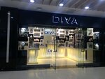 Diva (Ahmad Donish Street No:2B), bilardo ürünleri firmaları  Taşkent'ten