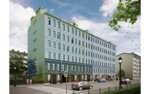 Шкапина 22 (Shkapina Street No:22), konut blokları  Saint‑Petersburg'dan