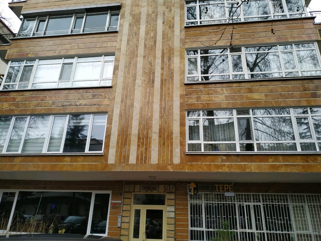 Muhasebeciler Ntm serbest müşavirlik, Ankara, foto