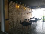 Retro (Kukcha Darvoza Street No:478A), kafe  Taşkent'ten