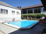 Veronika (Oktyabrskaya ulitsa No:12А, selo Kabardinka), otel  Krasnodarski krayından