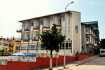 Otel Gerze (Çarşı Mah., General Osman Pamukoğlu Cad., No:50, Gerze, Sinop), otel  Gerze'den
