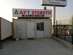 Aft Otomotiv (Ankara, Etimesgut, Fatih Sultan Mehmet Bul., 347), kamyon ve ağır vasıta satış ve servis firmaları  Ankara'dan