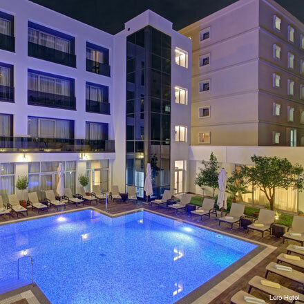 Otel Hotel Lero, Dubrovnik, foto