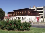 Alim Otel (İstanbul, Beyoğlu, Camiikebir Mah., Başhane Sok., 2), otel  İstanbul'dan