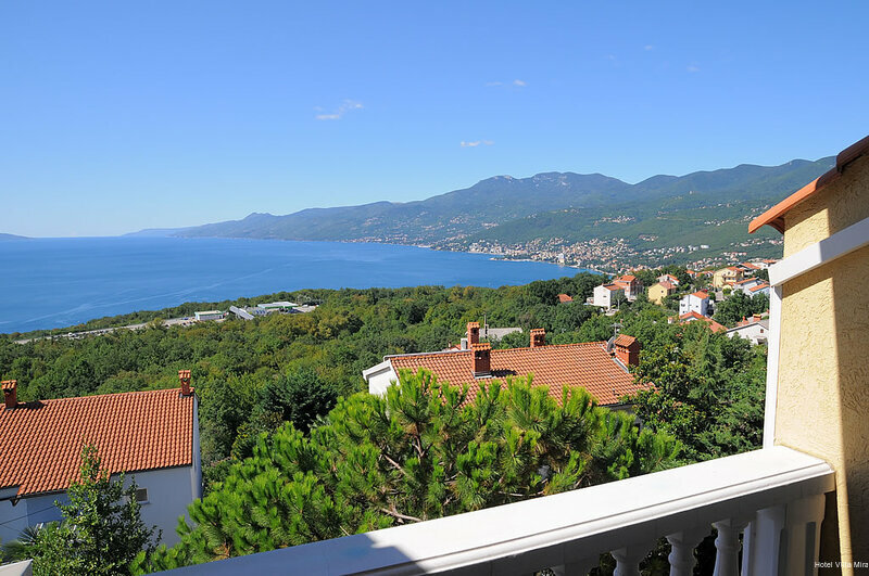 Otel Villa Mira, Dünya, foto