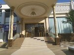 Bashkent Restaurant (Jararyk Street No:2Б, Shaykhantahur District), restoran  Taşkent'ten