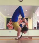 Yoga-center № 1 (50 let VLKSM Street No:16И), yoga stüdyosu  Stavropol'dan