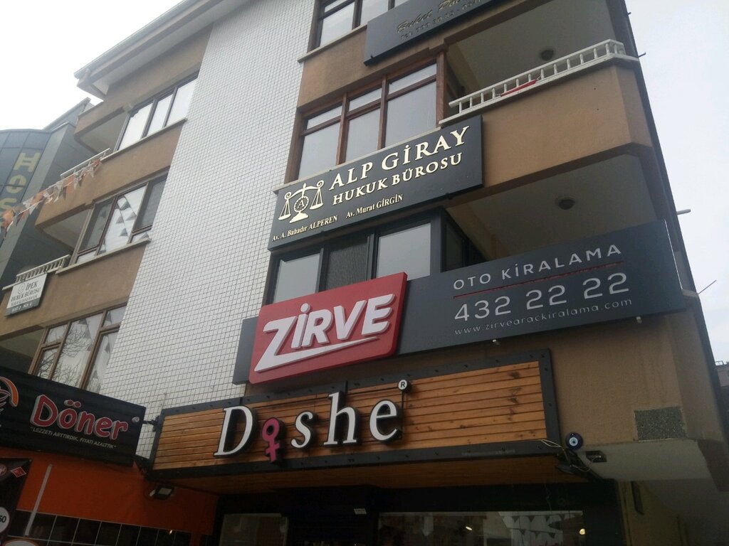 Oto kiralama Zirve Araç Kiralama, Ankara, foto