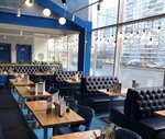 Moremania (Profsoyuznaya Street No:126к3), restoran  Moskova'dan