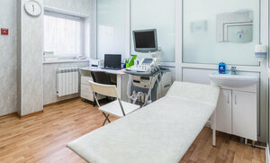 Tıp merkezleri ve klinikler Medical Center Doktor s Vami, Krasnogorsk, foto