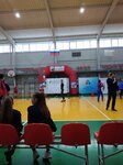 Физкультурно-оздоровительный комплекс (Pervomayskaya ulitsa No:13, rabochiy posyolok Borisovka), çok amaçlı spor tesisleri  Belgorodskaya oblastından