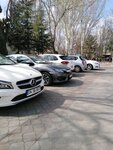 Hacı Bayram Veli Üniversitesi Otoparkı (Emniyet mahallesi, Gazeteci Yazar Muammer Yaşar Bostancı Caddesi, Yenimahalle Ankara), otopark alanı  Ankara'dan