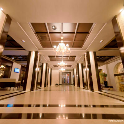 Otel Hotel Dukagjini, Pech, foto