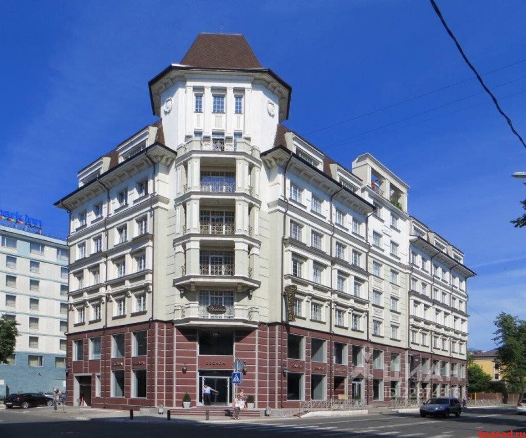 Nakliye firmaları RegionSnab, Kazan, foto