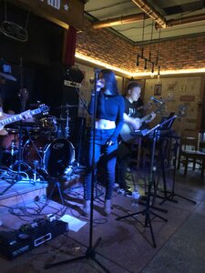 The Puzo Pub (vulytsia Novikova No:17), bar  Severodonetsk'ten