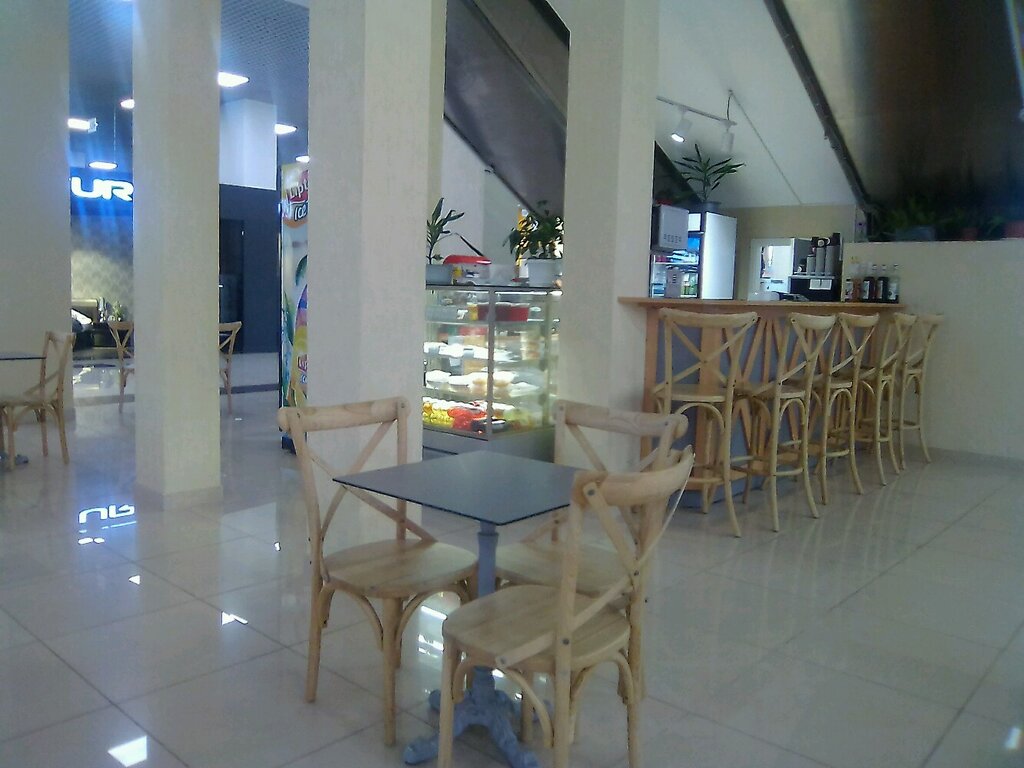 Kafe Домашняя кухня, Saint‑Petersburg, foto