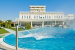 Hotel Terme all'Alba (Via Valerio Flacco No:32, Teolo), otel  Abano Terme'den
