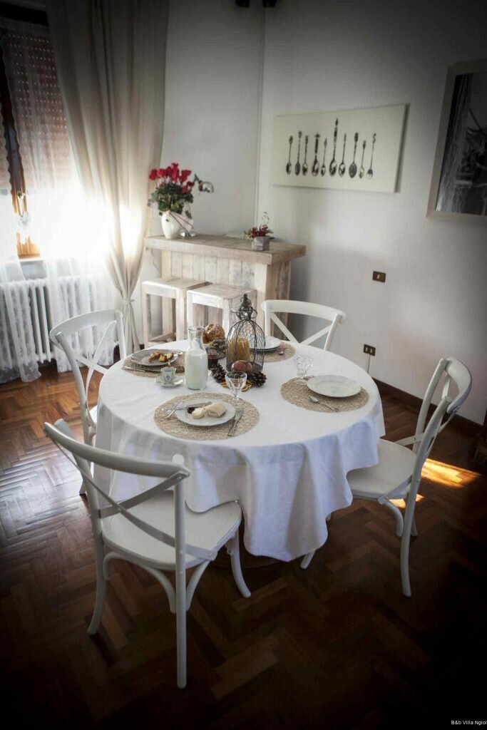 Otel B&b Villa Ngiolò, Marche, foto