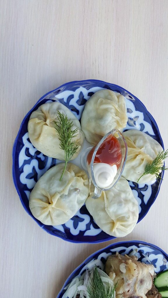 Kafe Узбекская кухня, Yekaterinburg, foto