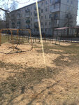 Sports ground (Pskov Region, Nevel, ulitsa Karla Libknekhta), spor alanı  Nevel'den