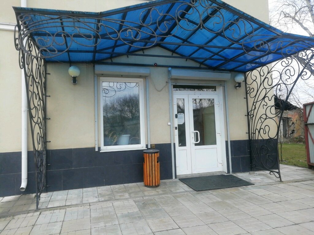 Sanayi kuruluşu Peleton, Tver, foto