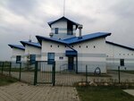 Brestskaya Spasatelnaya Stantsiya Grebnoy Kanal Soveta Osvod (vulica Kastrychnickaj Revaliucyi No:4), arama kurtarma  Brest'ten