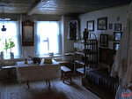 Museum of the history of the Don Cossacks (ulitsa Lenina No:39, stanitsa Kletskaya), müzeler ve sanat galerileri  Volgogradskaya oblastından