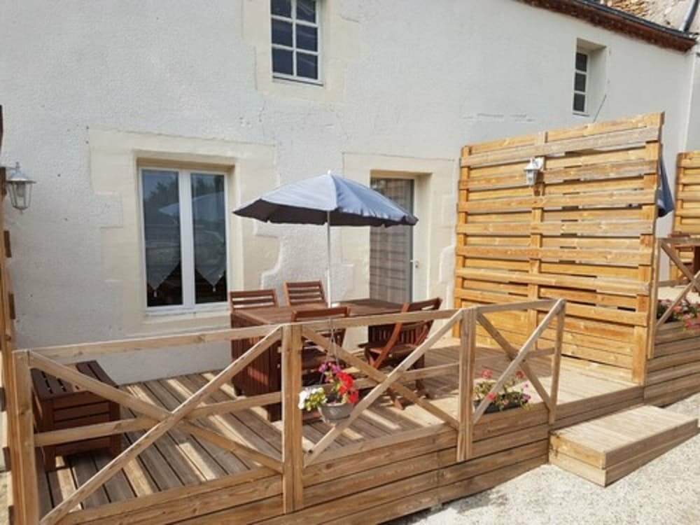 Otel Les Logis de la Maisonnette, , foto