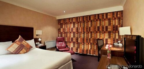 Otel Mercure Livingston Hotel, Livingston, foto