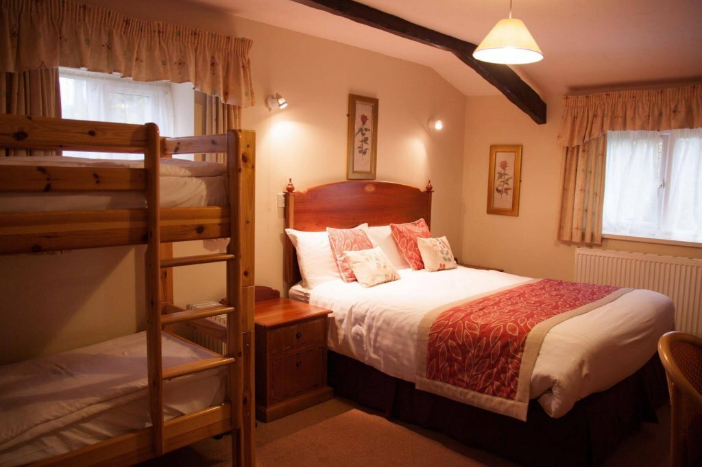 Otel The Lordleaze Hotel And Restaurant, İngiltere, foto