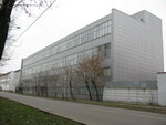 Техпром (Volnaya Street No:35с19), i̇ş merkezi  Moskova'dan