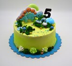 Custom Cakes (ulitsa Mira No:20), pasta, şekerleme ve tatlı  Revda'dan