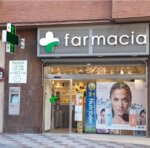 Farmacia Giménez Artieda (Comunidad Autónoma de Castilla-La Mancha, Guadalajara, Calle Ferial, 64), eczaneler  Guadalajara'dan